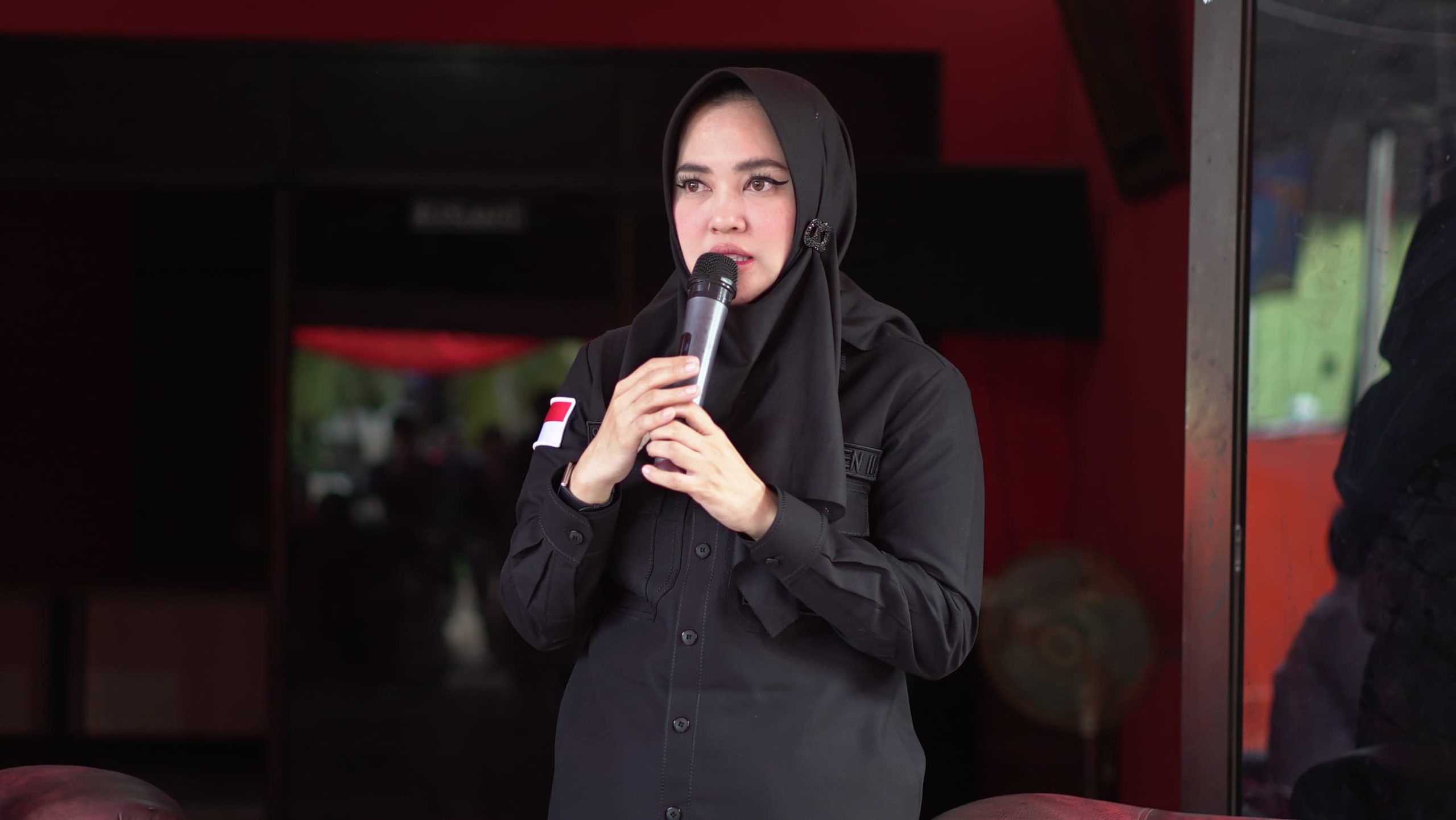 Komisi I DPR Apresiasi Langkah BIN Luncurkan Akun Media Sosial Resmi ...
